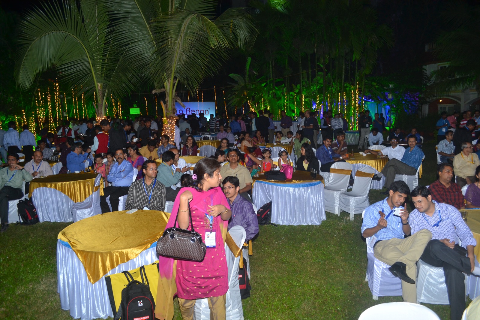 The Magic of Secret Agenda Events: Revealing the New Phenomenon in ...